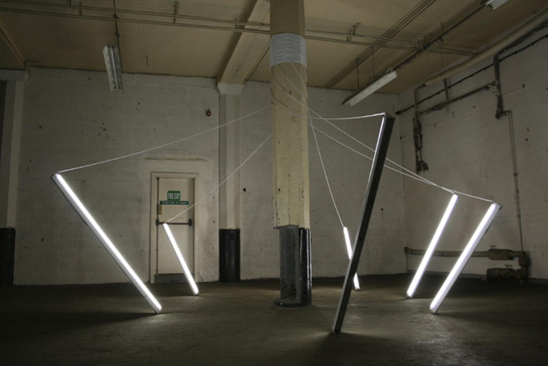 Jamie Cooper – Jamie Cooper is a Glasgow based Visual Artist, working ...
